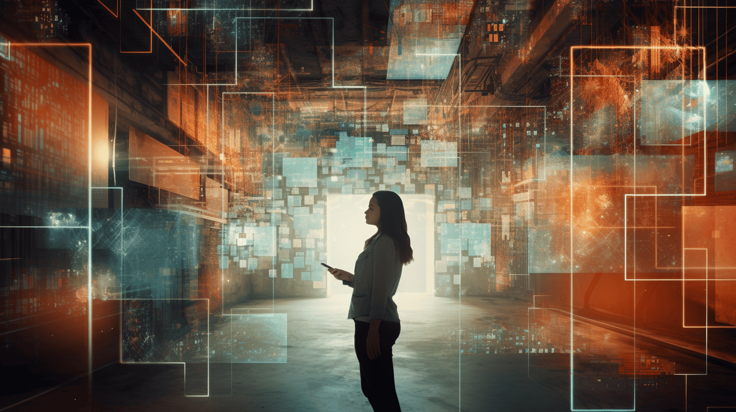 The Potential Impact of AI on the Tech Landscape - Vease