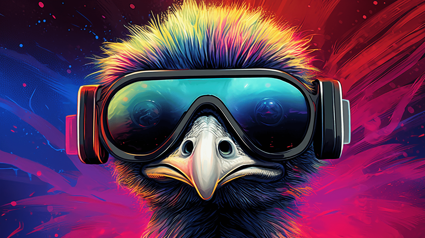 Embracing AI in Animation: The Pros and Cons of Meta's Emu Video - Vease