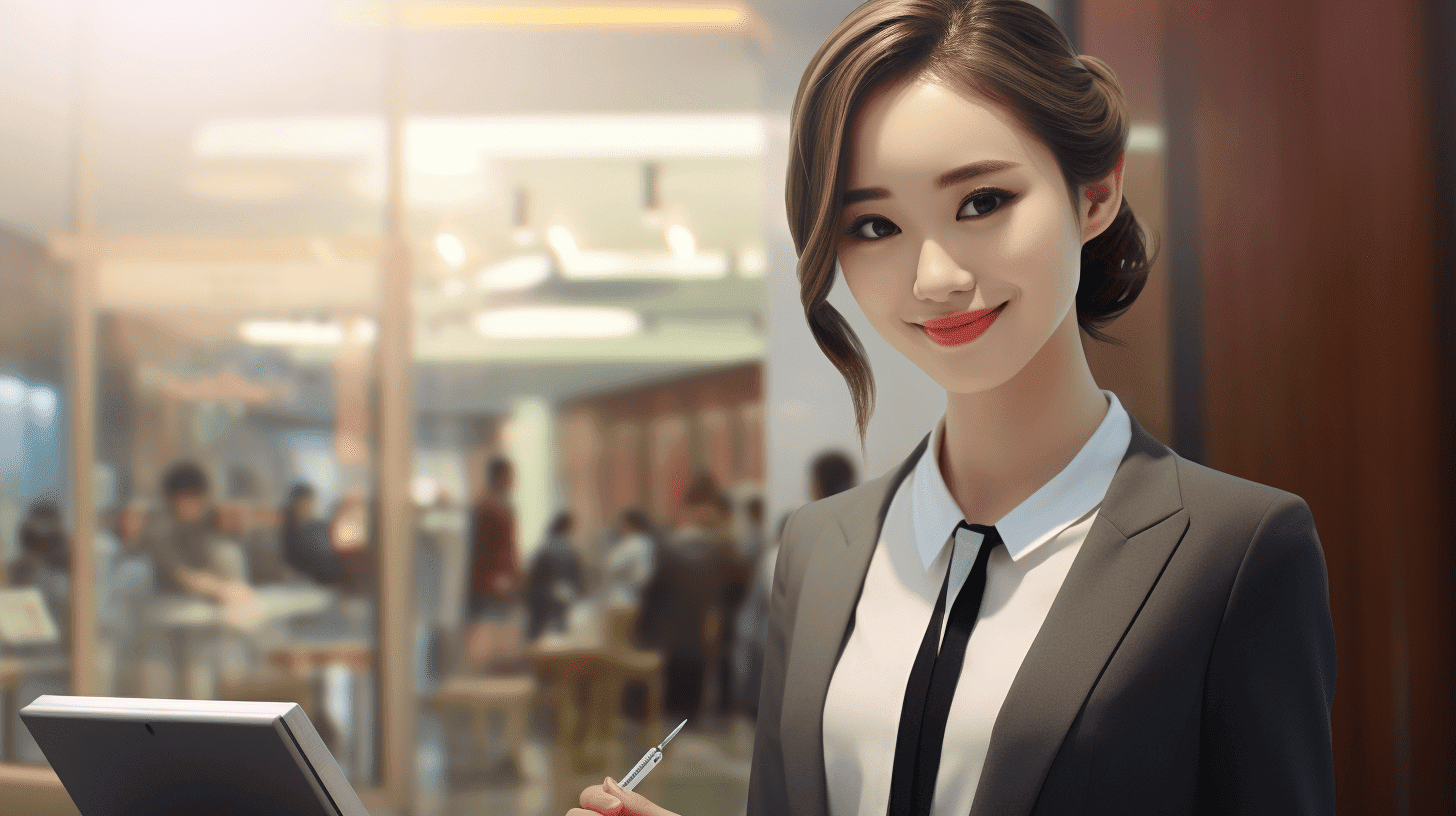 Moonshine Studio's Creative Leap: Introducing NANA, the AI-Powered Receptionist - Vease