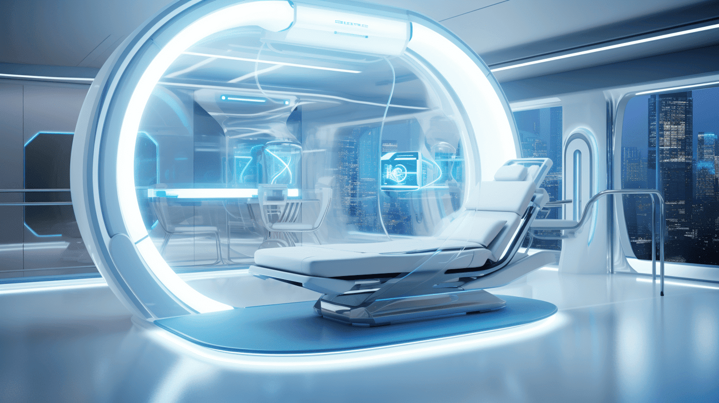 Gpt 4s Impact On Radiology A New Era In Healthcare Vease