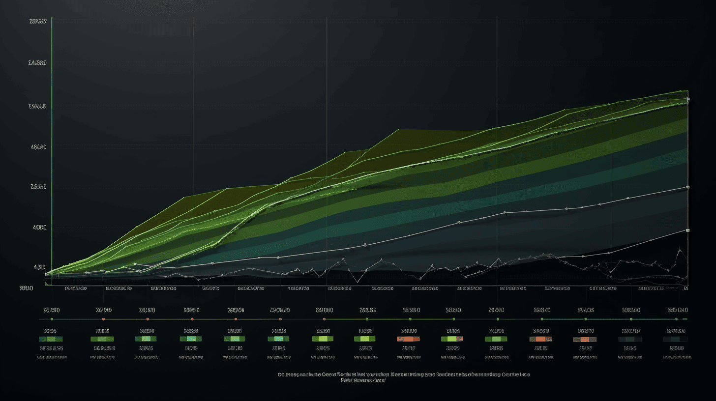 Nvidia's AI Game: A Step Ahead of AMD - Vease