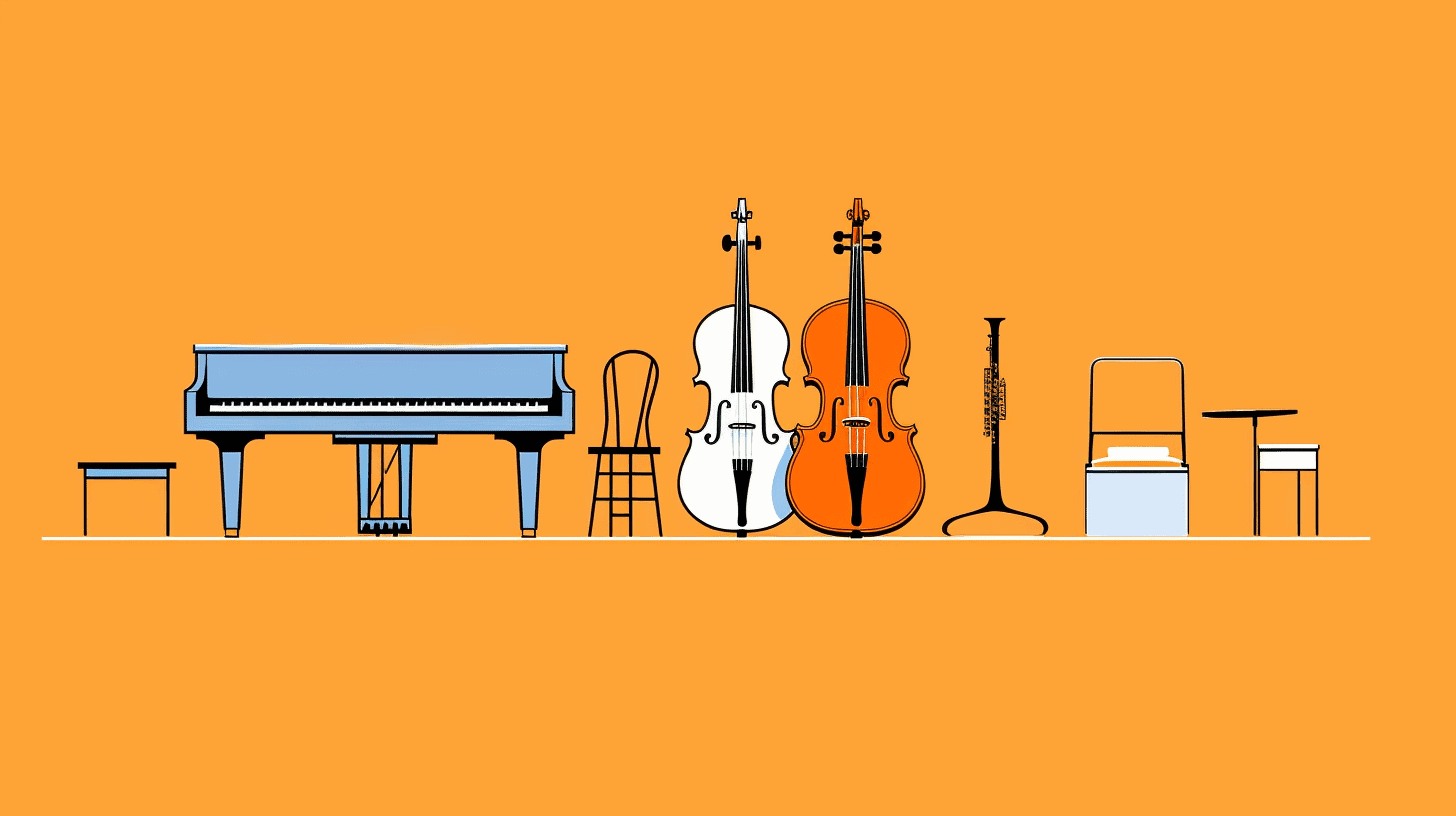 Explore the World of AI Music with Google's Instrument Playground - Vease