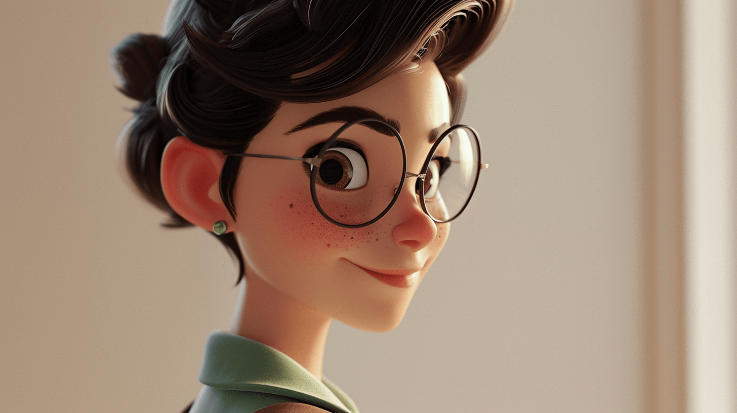 Alibaba's AI: From Text to 3D Avatars with Mach - Vease