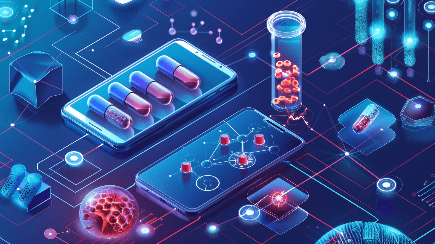 NVIDIA BioNeMo: A Game Changer in Drug Discovery - Vease